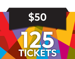 Scotiabank Arena 50/50 – MLSE Special Events